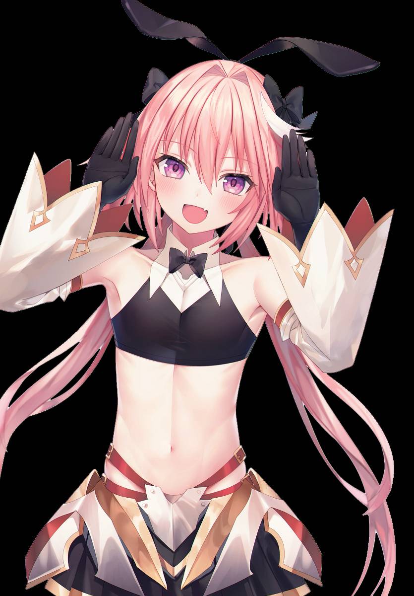 Astolfo by kristaly1 | Scrolller