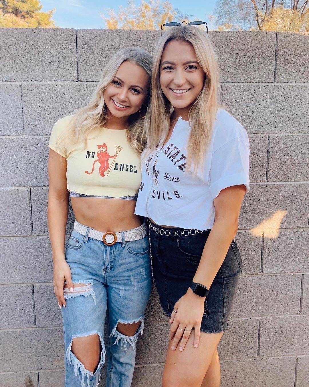 ASU Pi Beta Phi | Scrolller