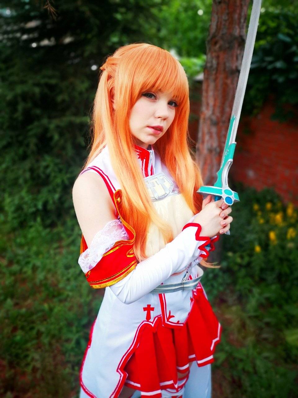 Asuna | Scrolller