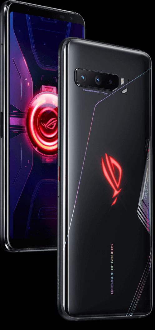 ASUS ROG Phone 3 Launched | Scrolller
