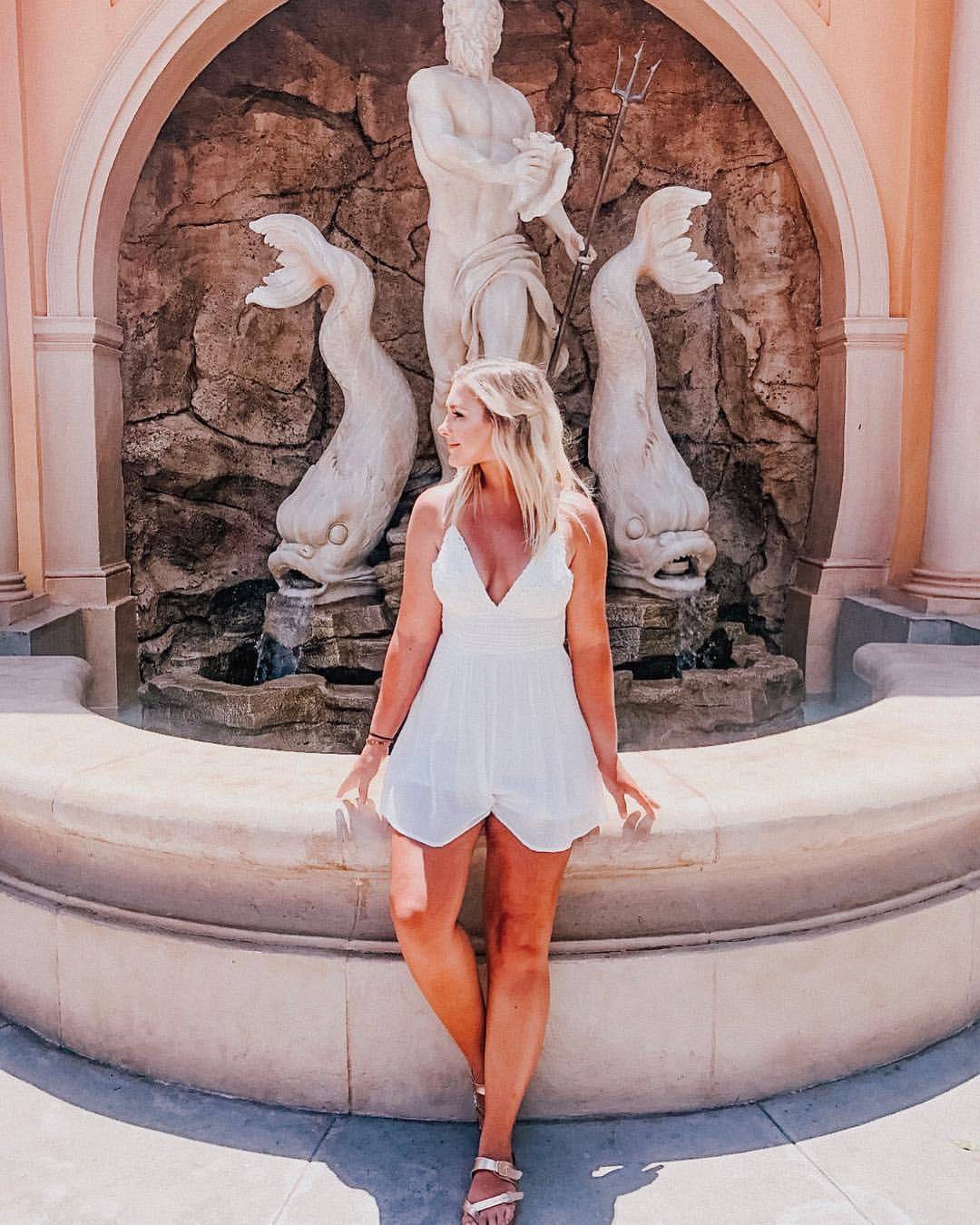 At EPCOT | Scrolller