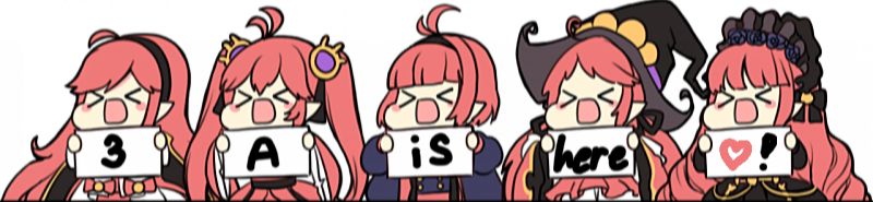 At Last! | Scrolller