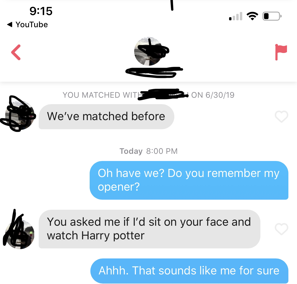 At least he’s consistent | Scrolller