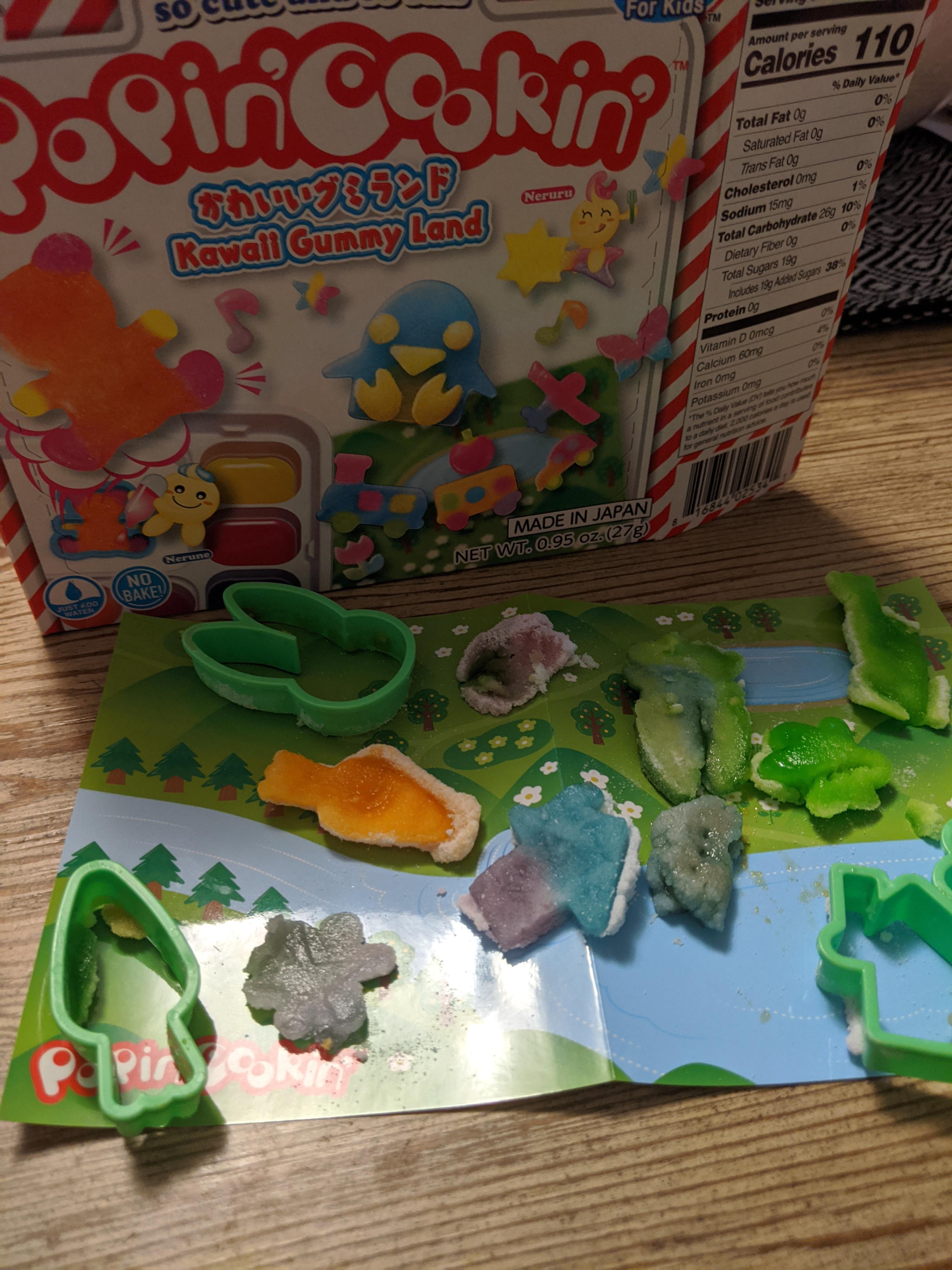 At least it's still edible.. | Scrolller