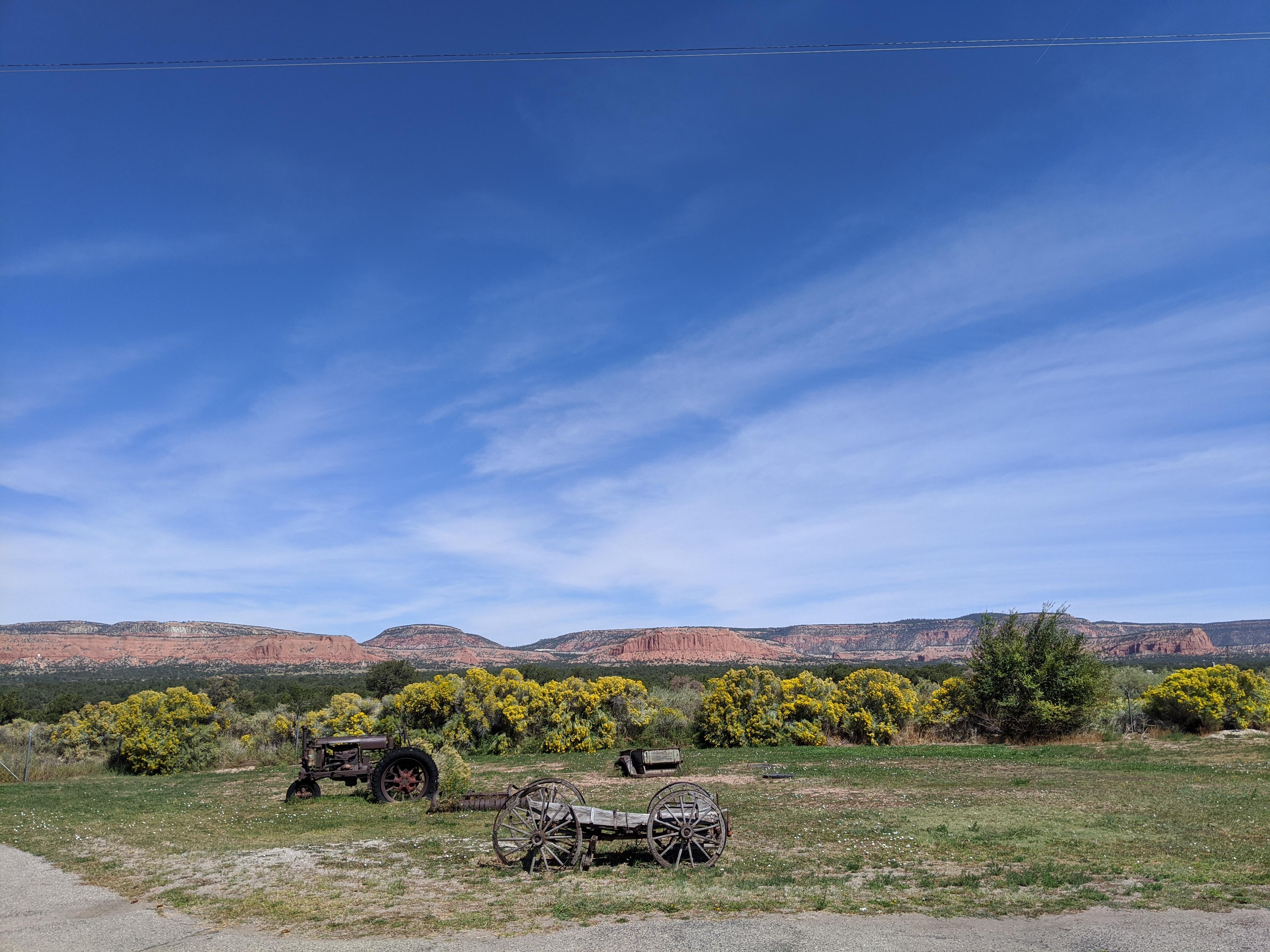 At the continental divide. | Scrolller