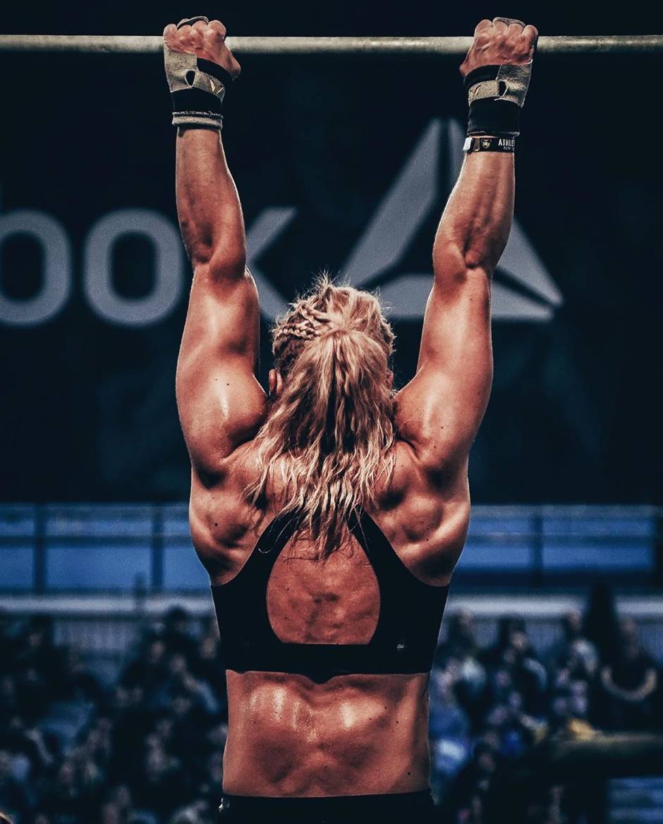 At the Filthy 150 Competition in Ireland | Scrolller