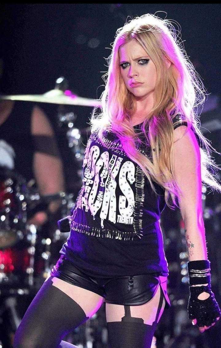 at the stage | Scrolller