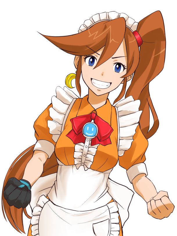 Athena openly ignoring workplace dress code | Scrolller