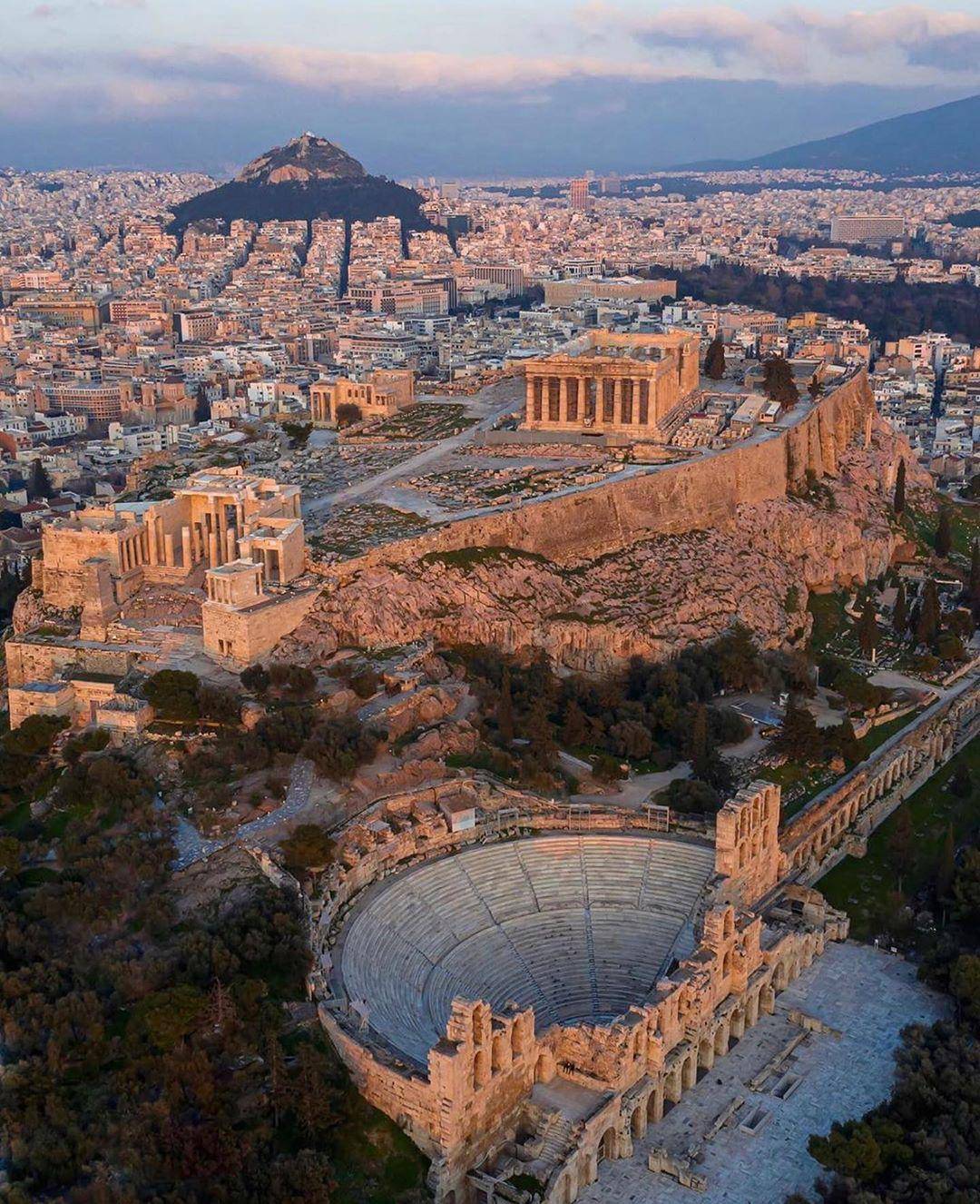 Athens, Greece | Scrolller