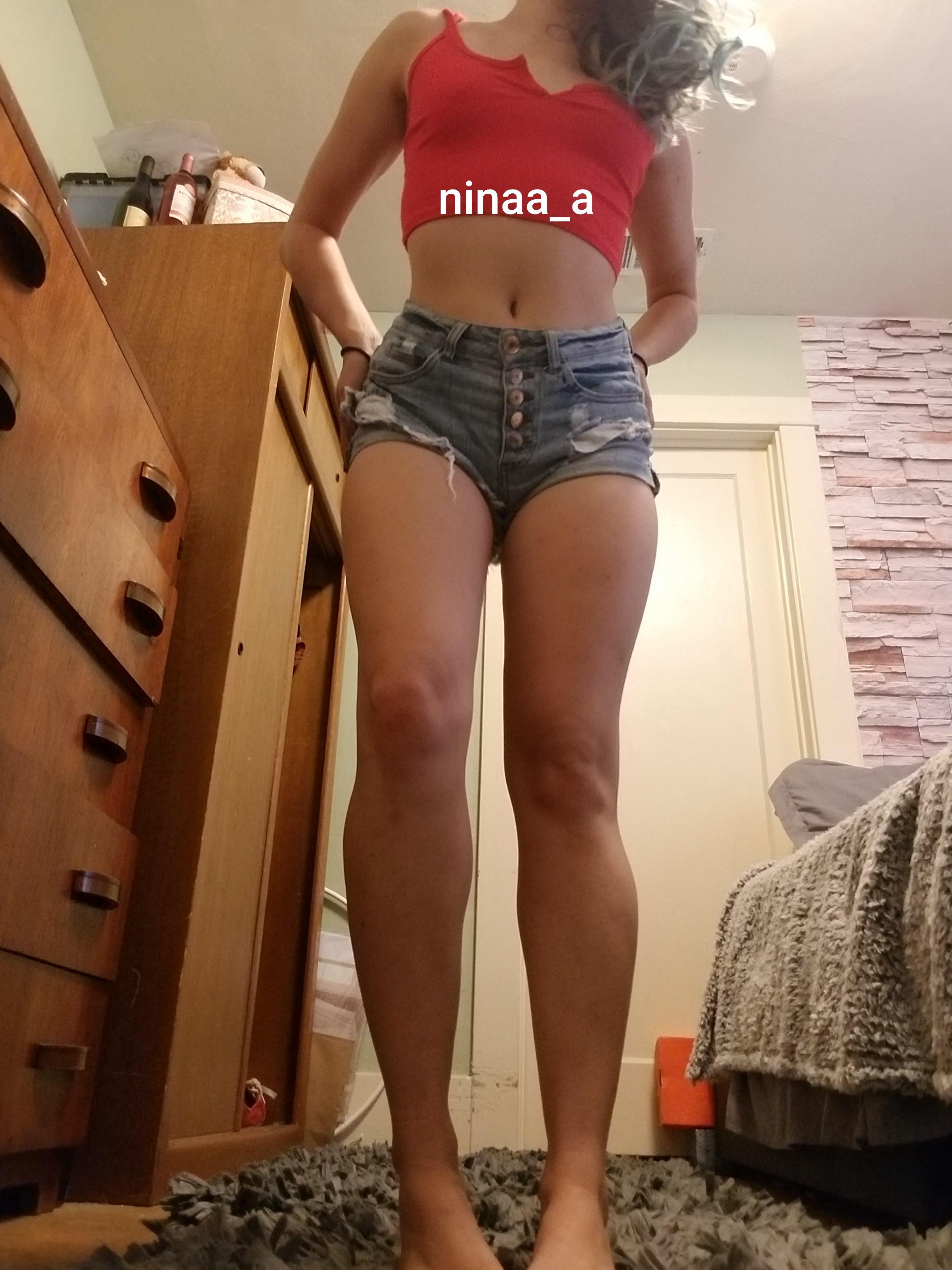 Athletic? | Scrolller