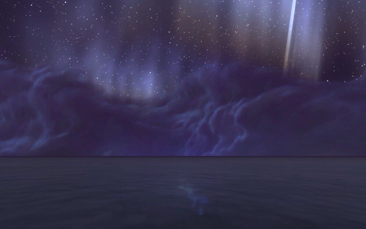 Atmospheric bliss where storm meets sea | Scrolller