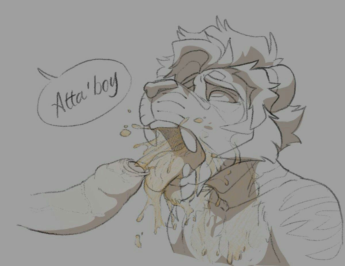 Atta' boy~ | Scrolller