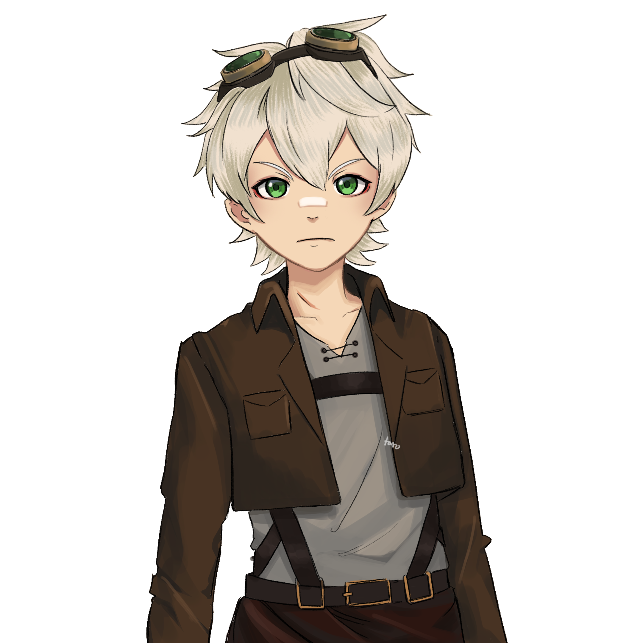 Attack On Archon | Scrolller