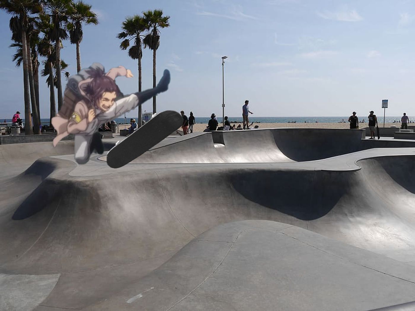 Attack On Titan S4 Ep 2 | Scrolller