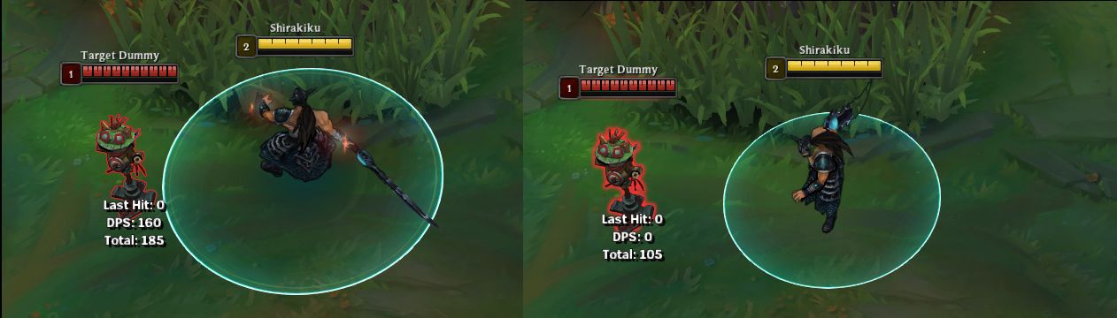 Attack range with Rapid firecannon+Stormrazor (Just Science) | Scrolller