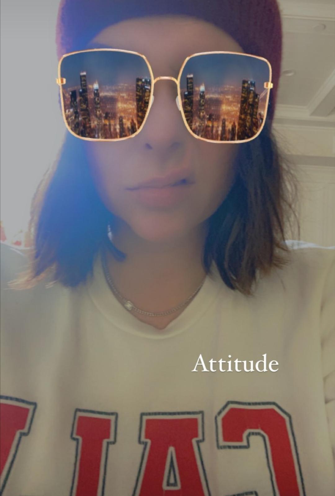 Attitude | Scrolller