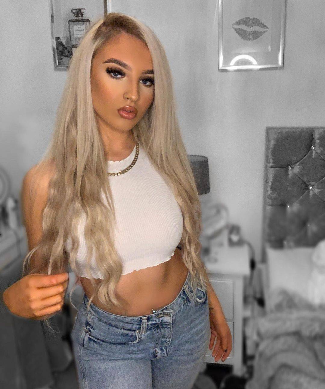 Attitude | Scrolller