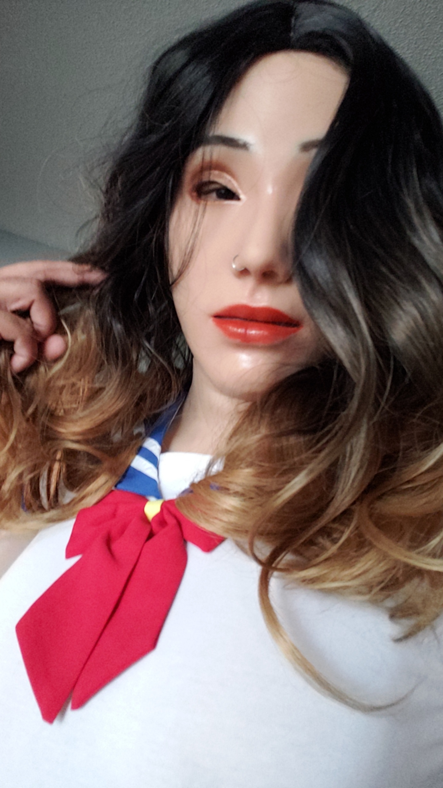 Au naturale | Scrolller