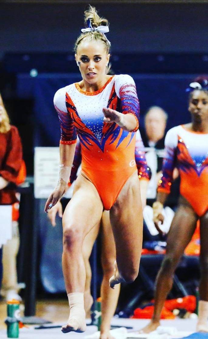 Auburn - A Fierce One | Scrolller