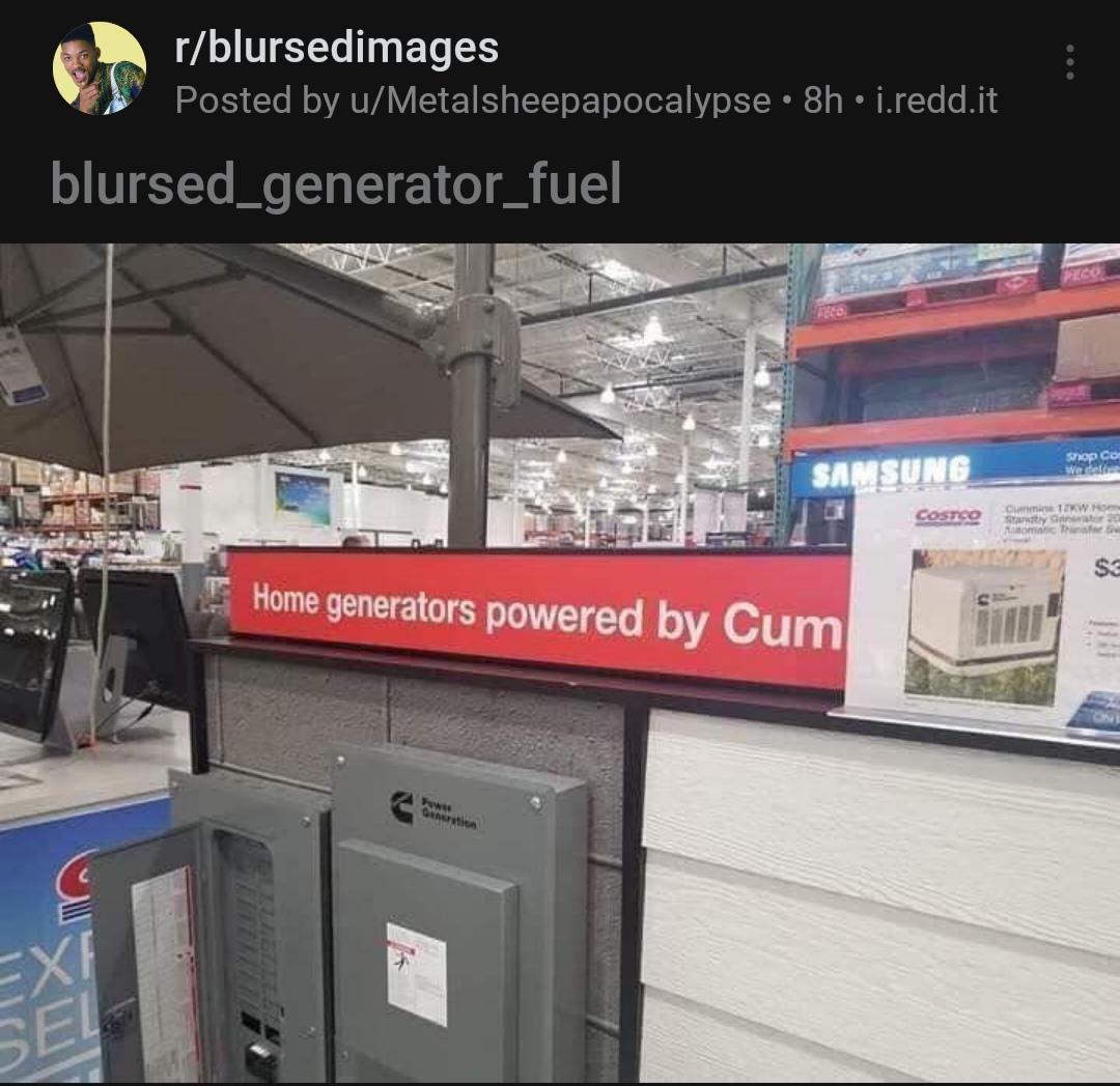 *aunty donna enters the chat* | Scrolller