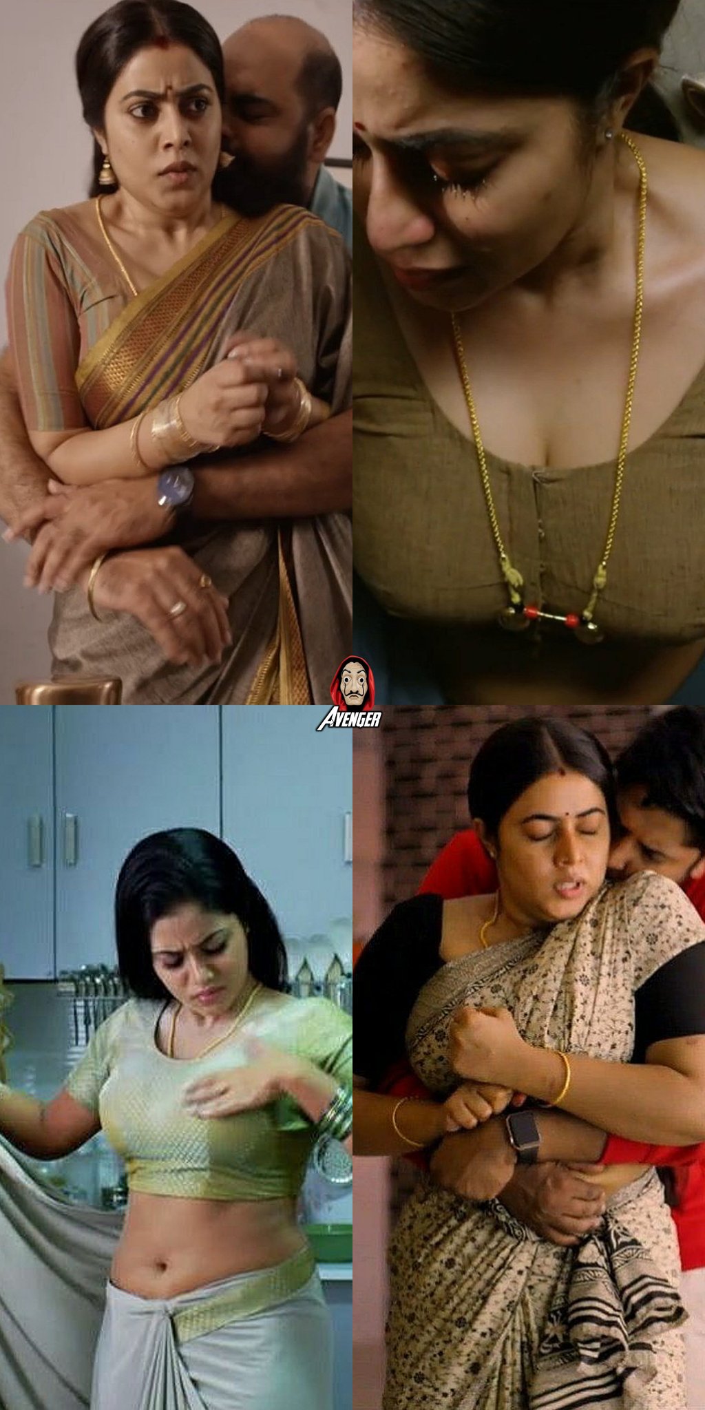 Aunty fantasy | Scrolller