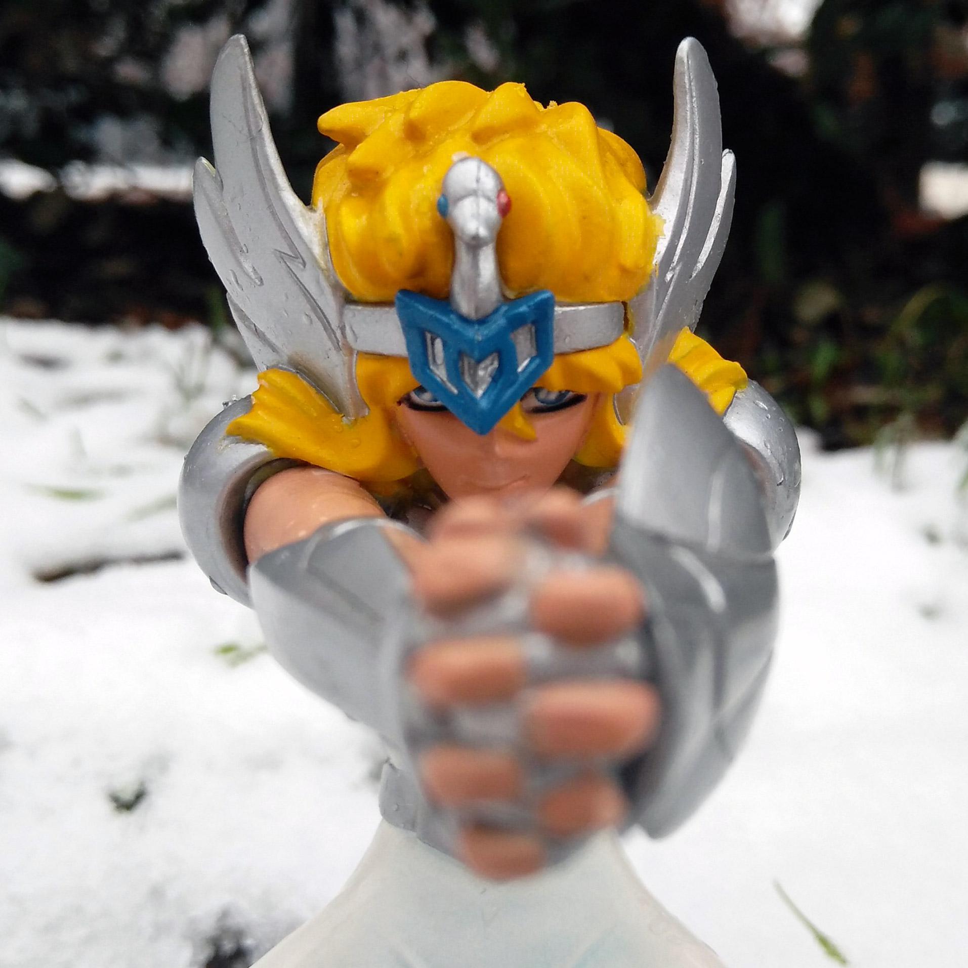 Aurora execution | Scrolller