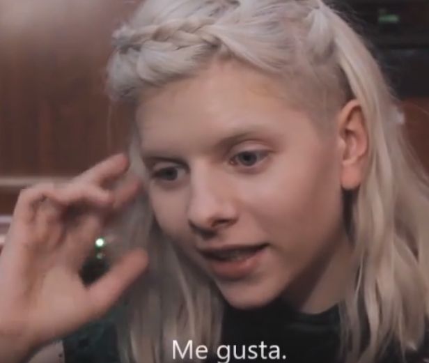 aurora is a memer confirmed | Scrolller