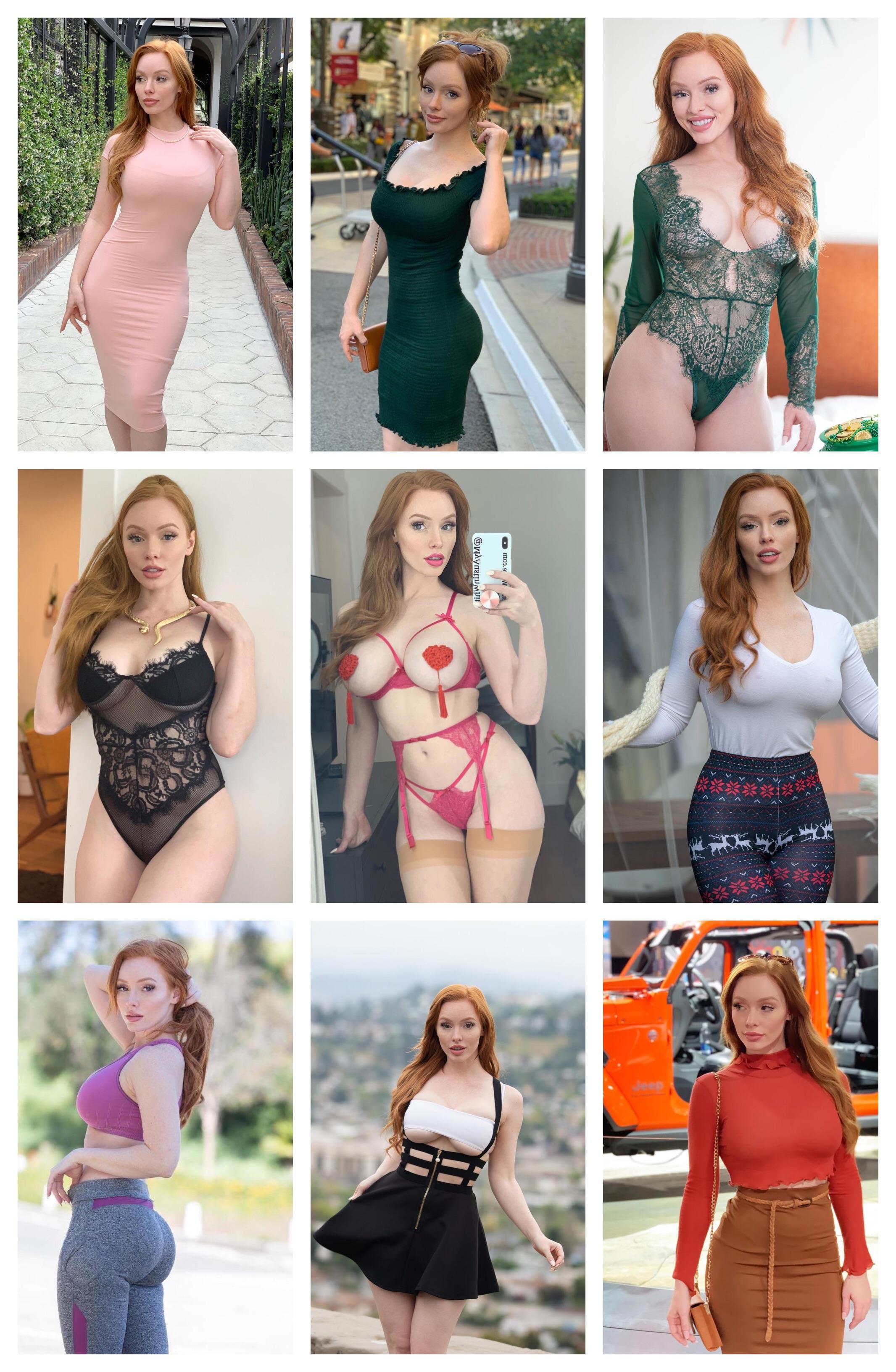 Austin White | Scrolller