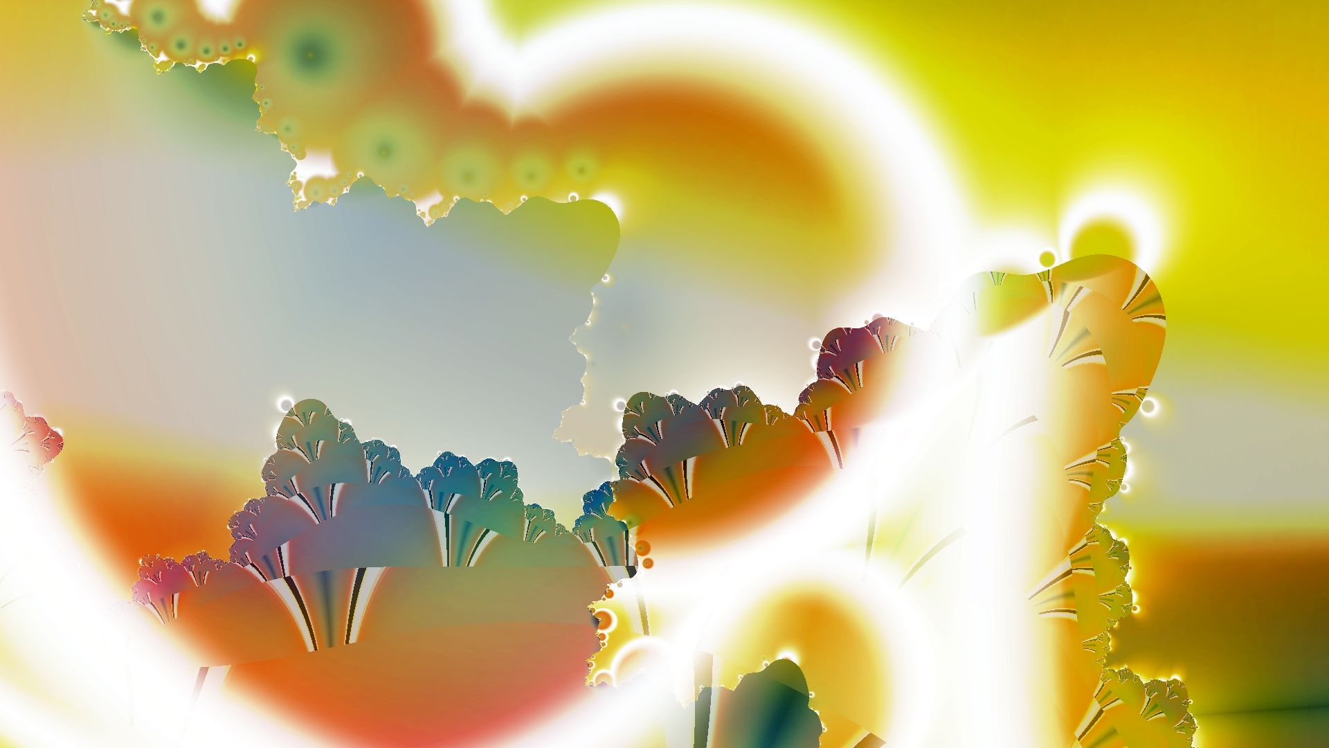 Australian outback: Lightning strikes an escarpment before the storm | Scrolller