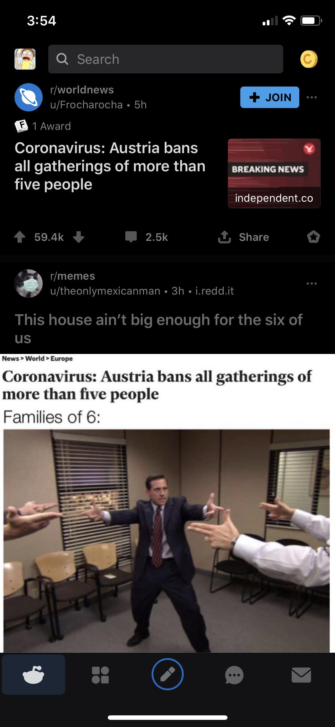 Austria has some explaining to do | Scrolller