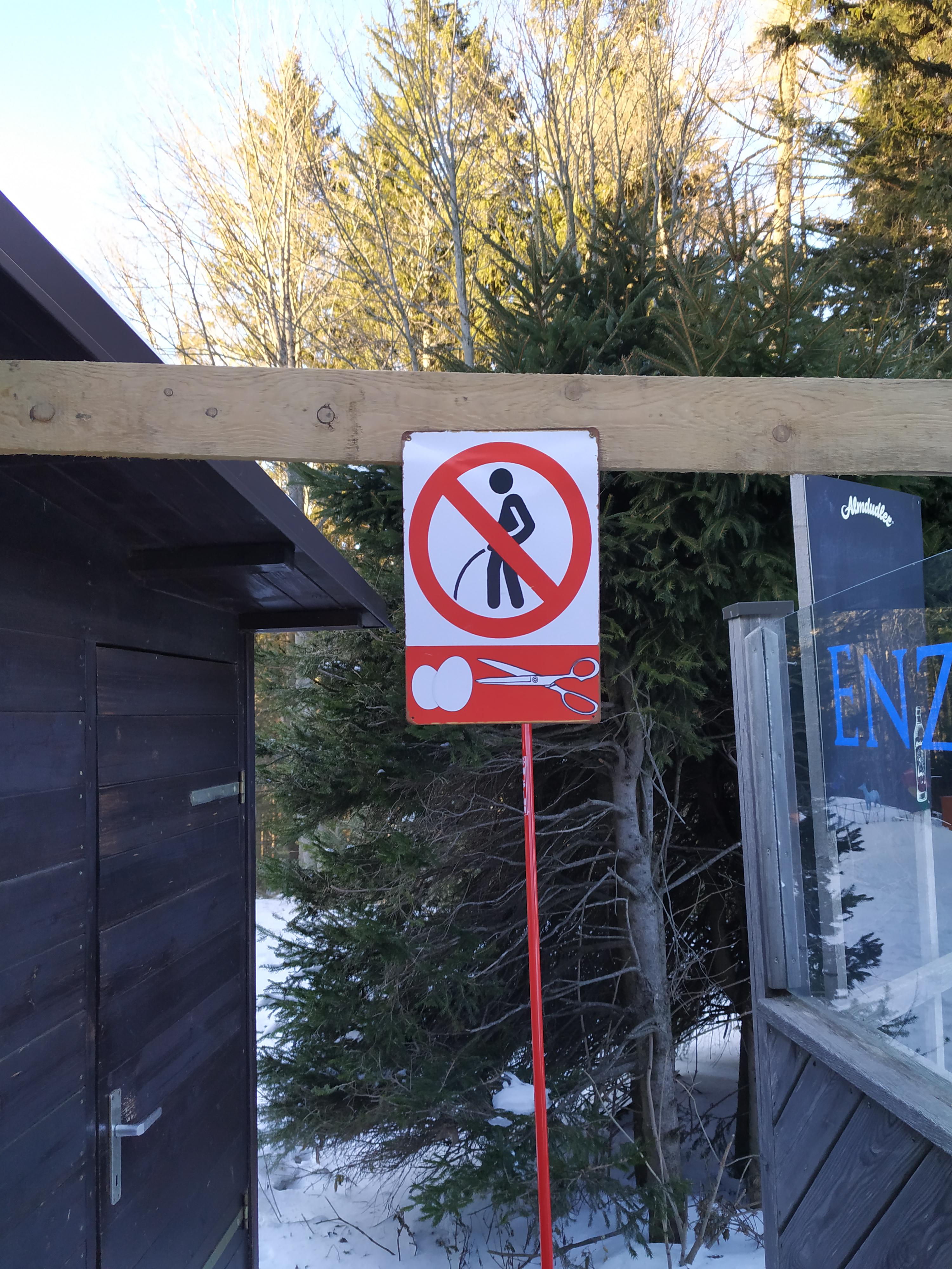 austrian alps are pretty dangerous | Scrolller