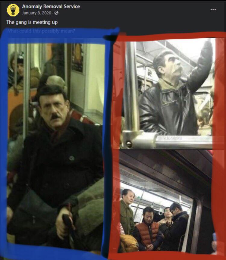 Auth center been getting bold lately | Scrolller