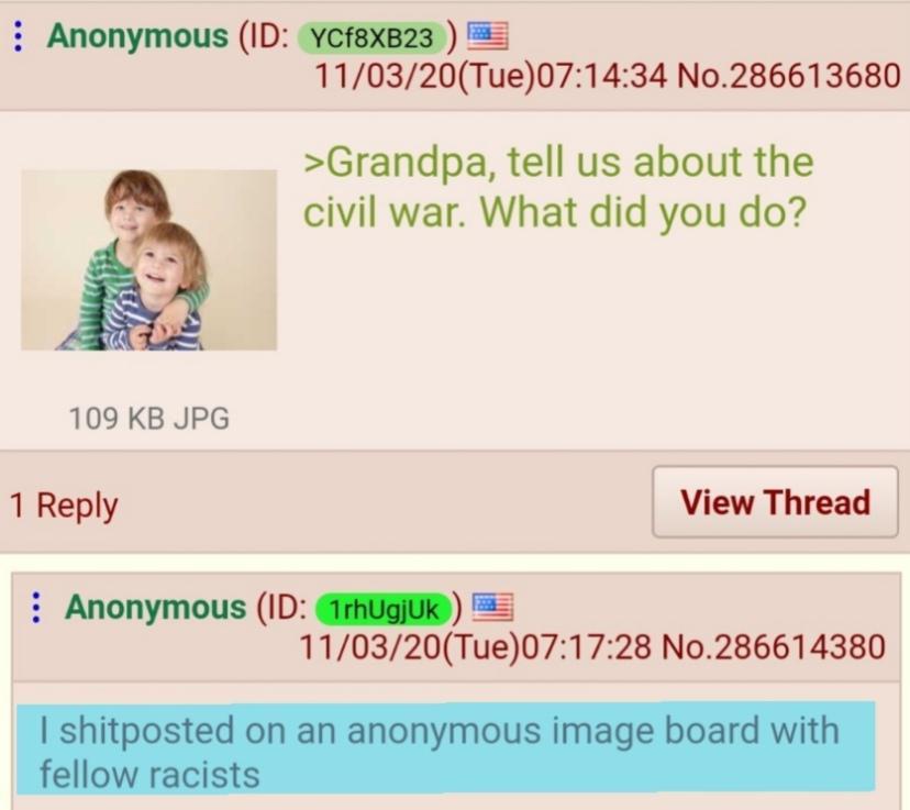 Auth Right stories | Scrolller