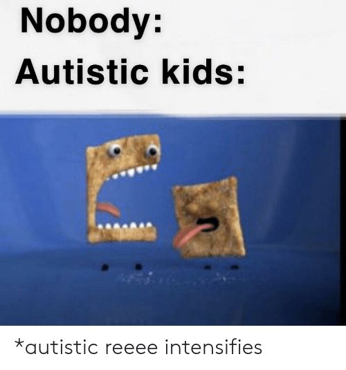 aUtIsTIc KiD!!! | Scrolller