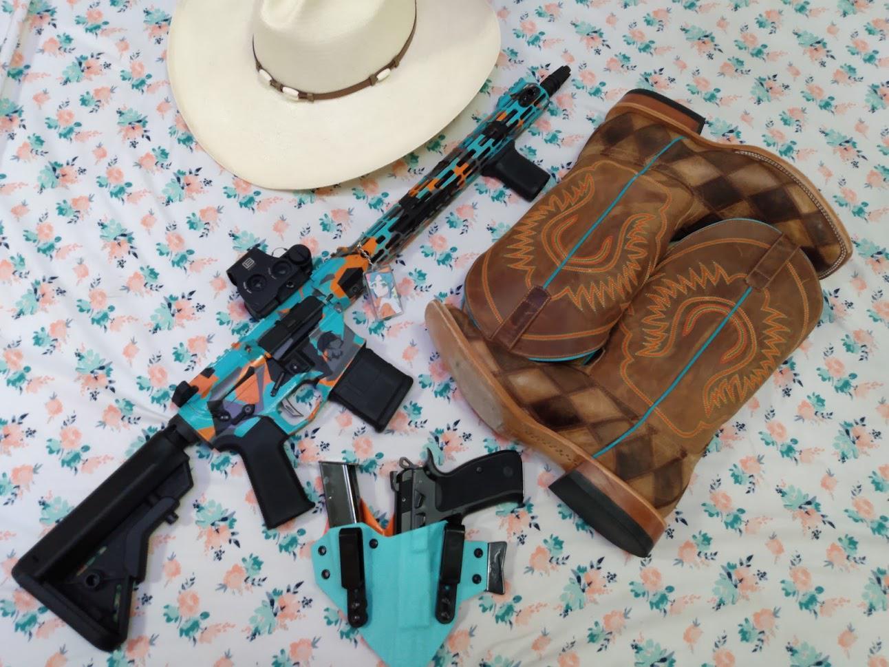 Autistic Space Cowboy | Scrolller