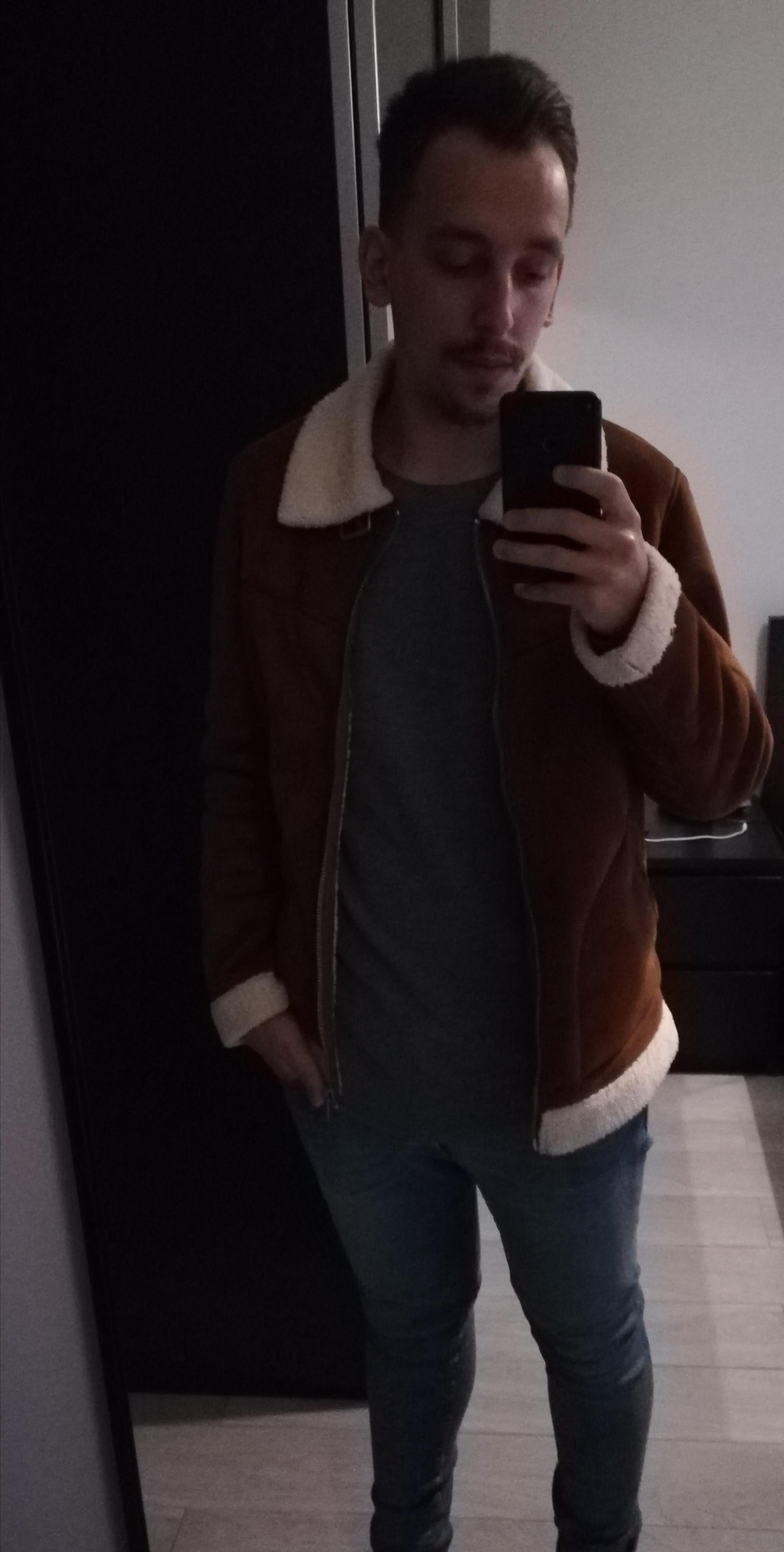 Autumn 🍂🍁 Scrolller