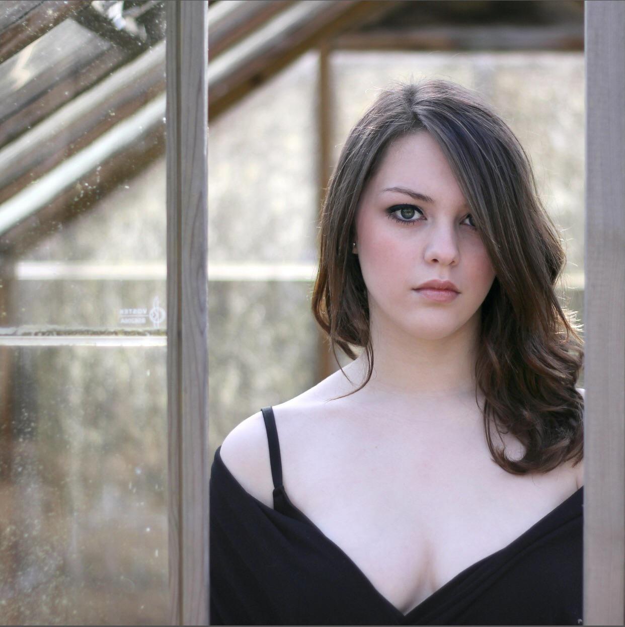 Autumn Greenhouse | Scrolller