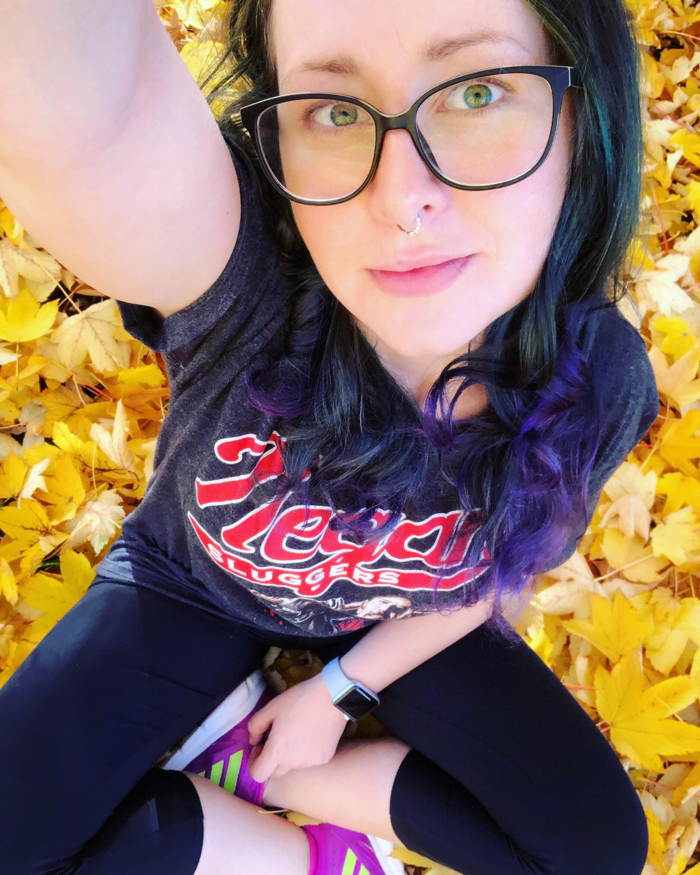 Autumn🍁 | Scrolller