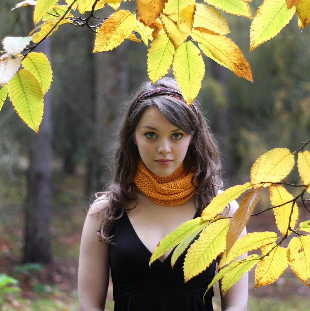 Autumn Leaves | Scrolller