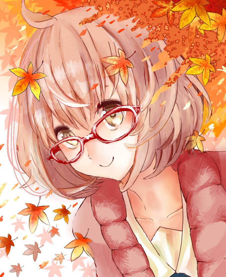 Autumn | Scrolller
