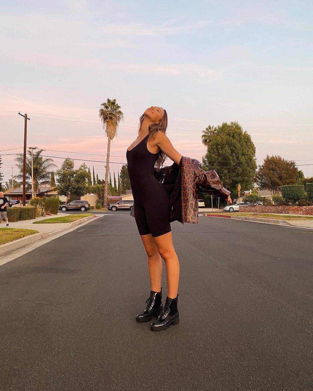 Ava Michelle | Scrolller