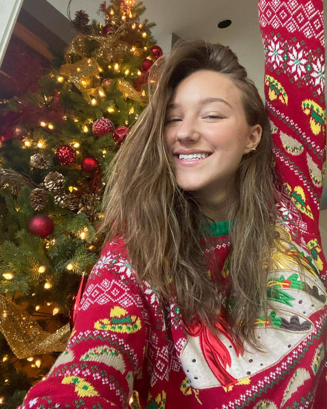 Ava Michelle | Scrolller