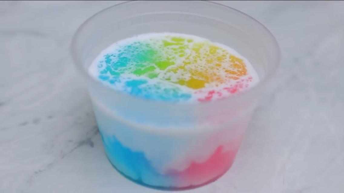 Avalanche slime | Scrolller