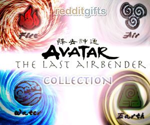 Avatar collection | Scrolller