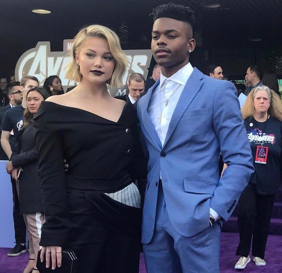 Avengers: Endgame premiere | Scrolller