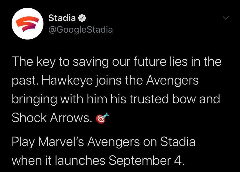 Avengers launch day and date! | Scrolller