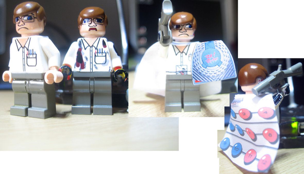 AVGN Lego | Scrolller