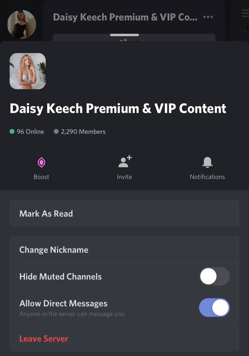 Avoid this server | Scrolller