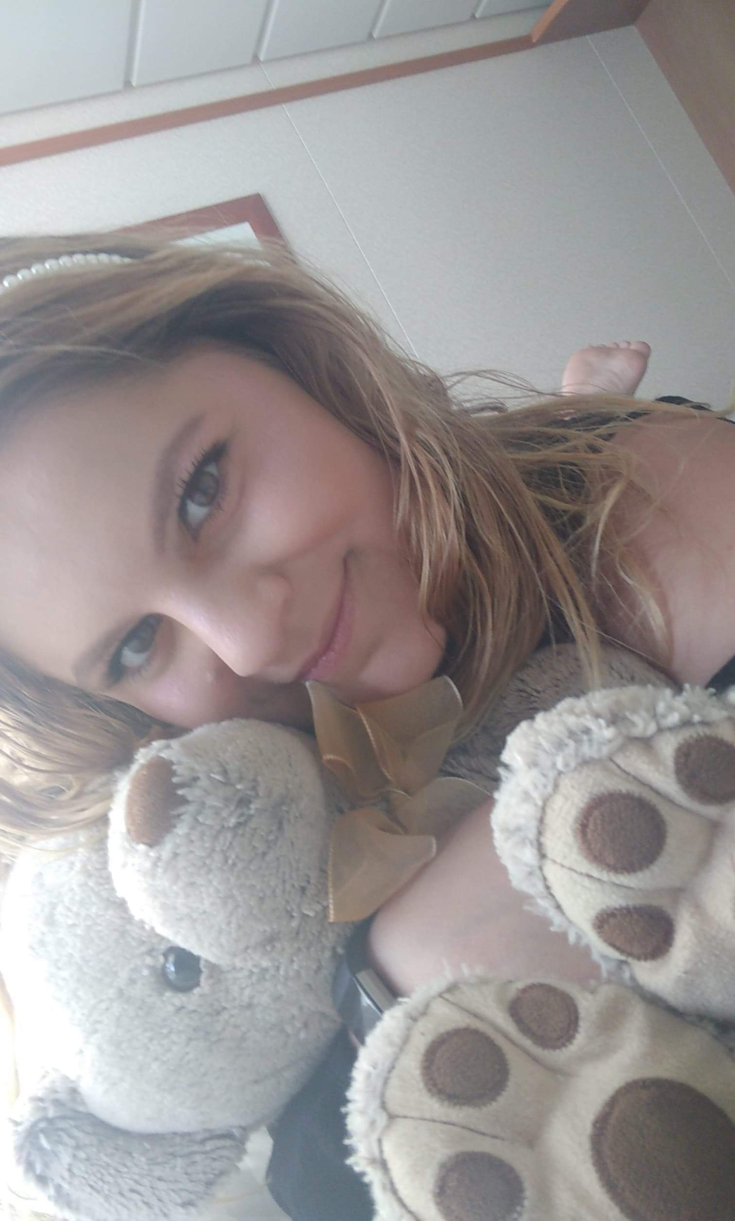 Away from Daddy, on a cruise with family and will be missing valentines day with my boo. Brought ...