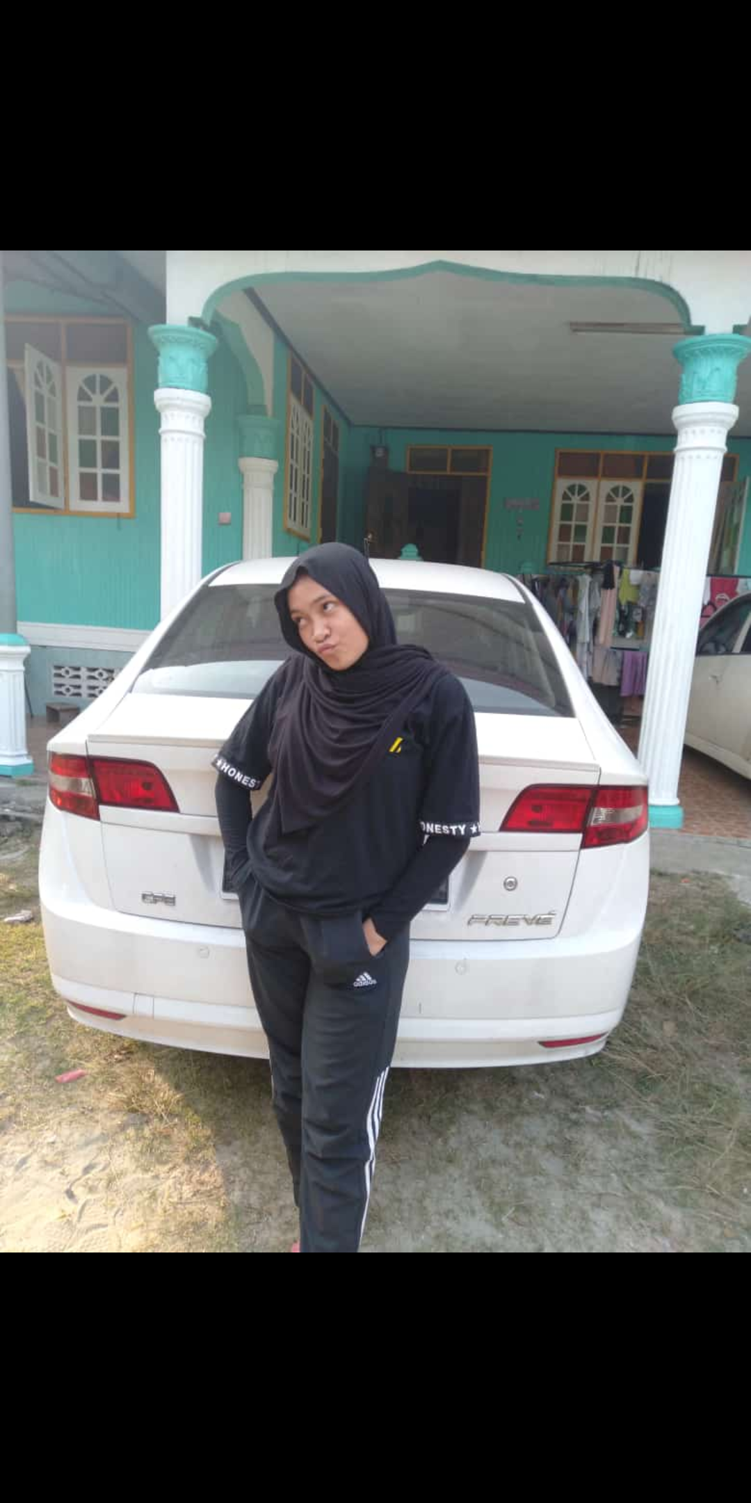 Awek Terengganu 💦 Scrolller 